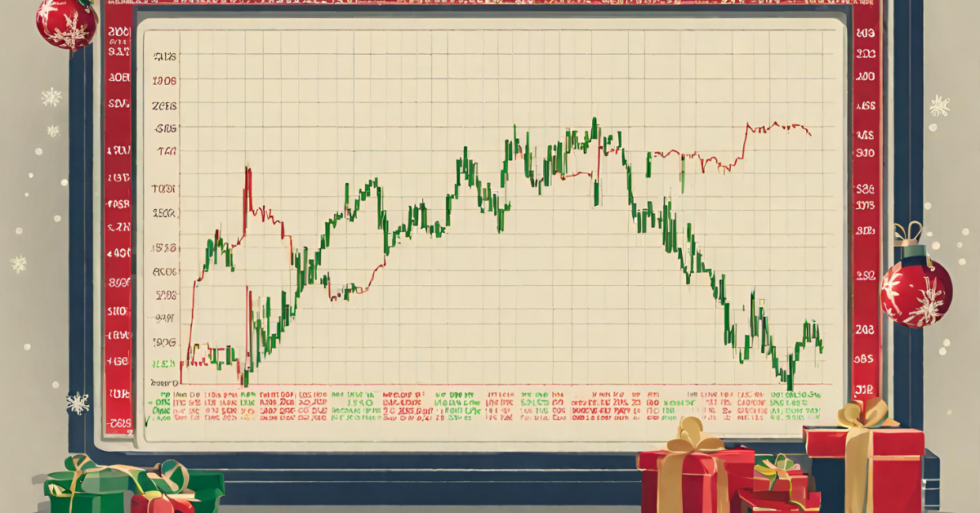 Demystifying the Santa Rally Phenomenon