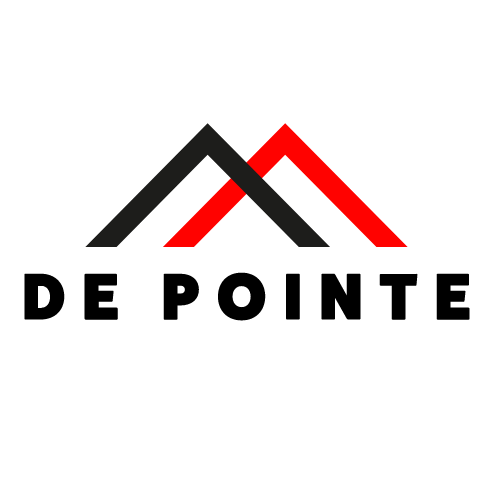 Logo De Pointe Png Home Marcus Pointe Golf Club