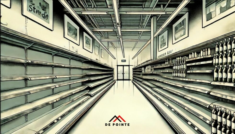 Morrisons Store Closures: A Reflection of the UK Economy’s Struggles ...