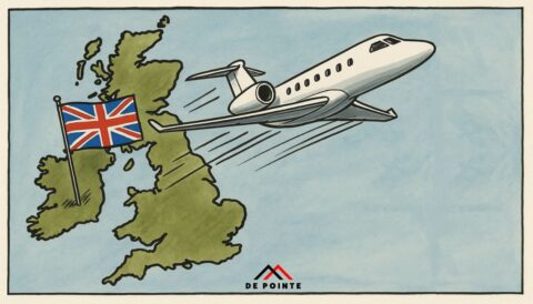 The UK's Millionaire Exodus: Causes, Consequences, and Future Outlook ...
