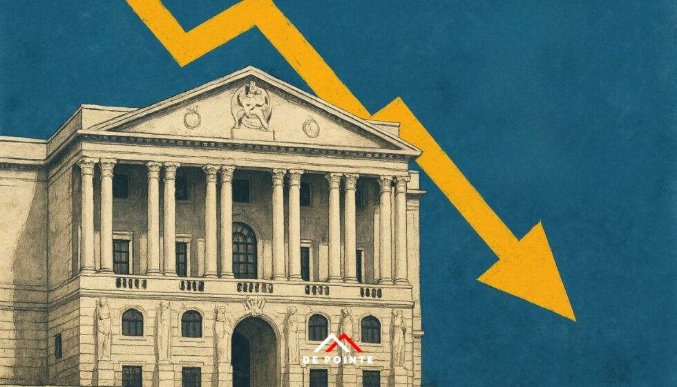 The Bank of England Rate Cut: What It Means for UK Investors in 2025 ...